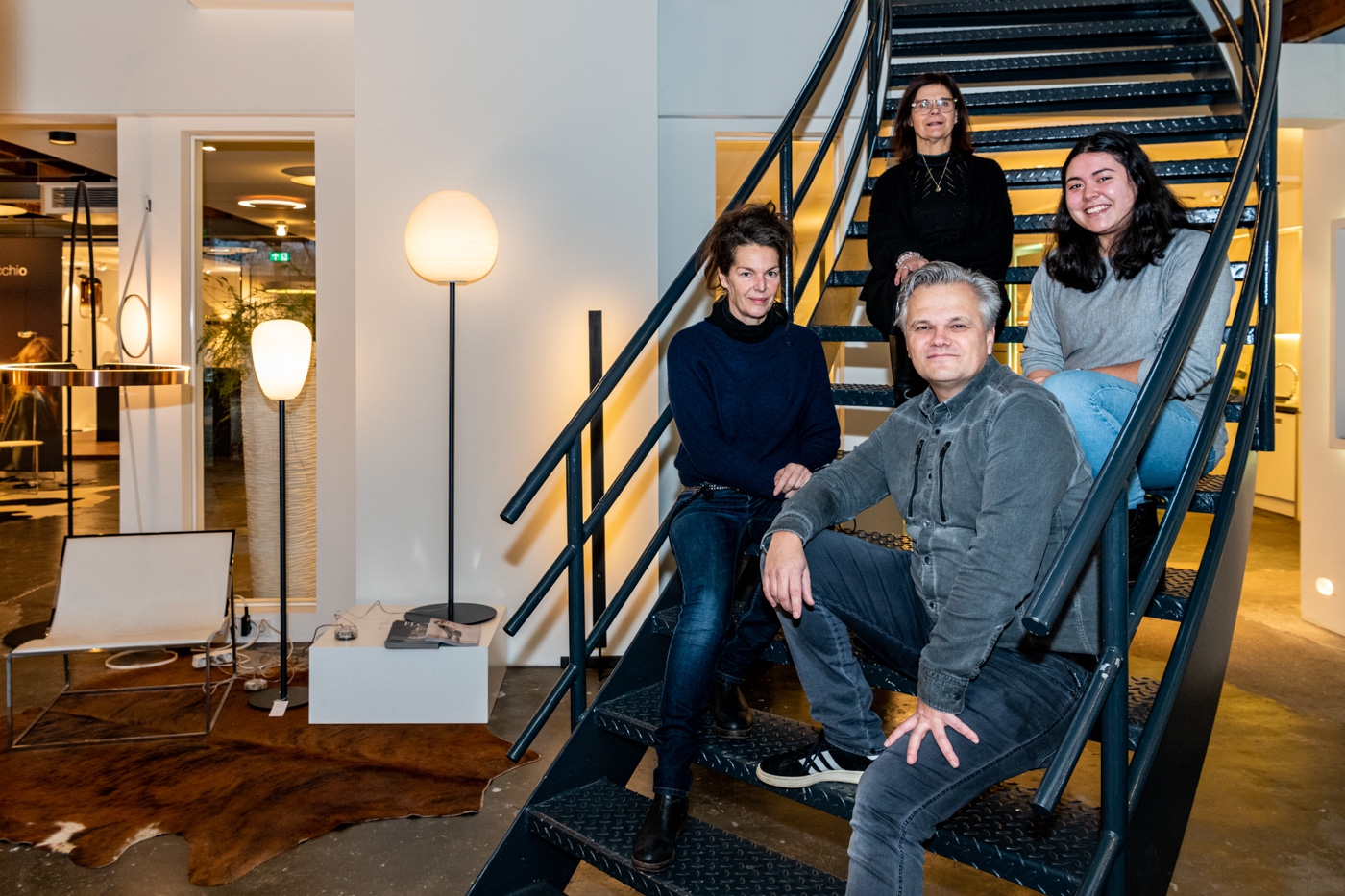 Prado - Merken - Binnenverlichting | HOOGSPOOR Design Light