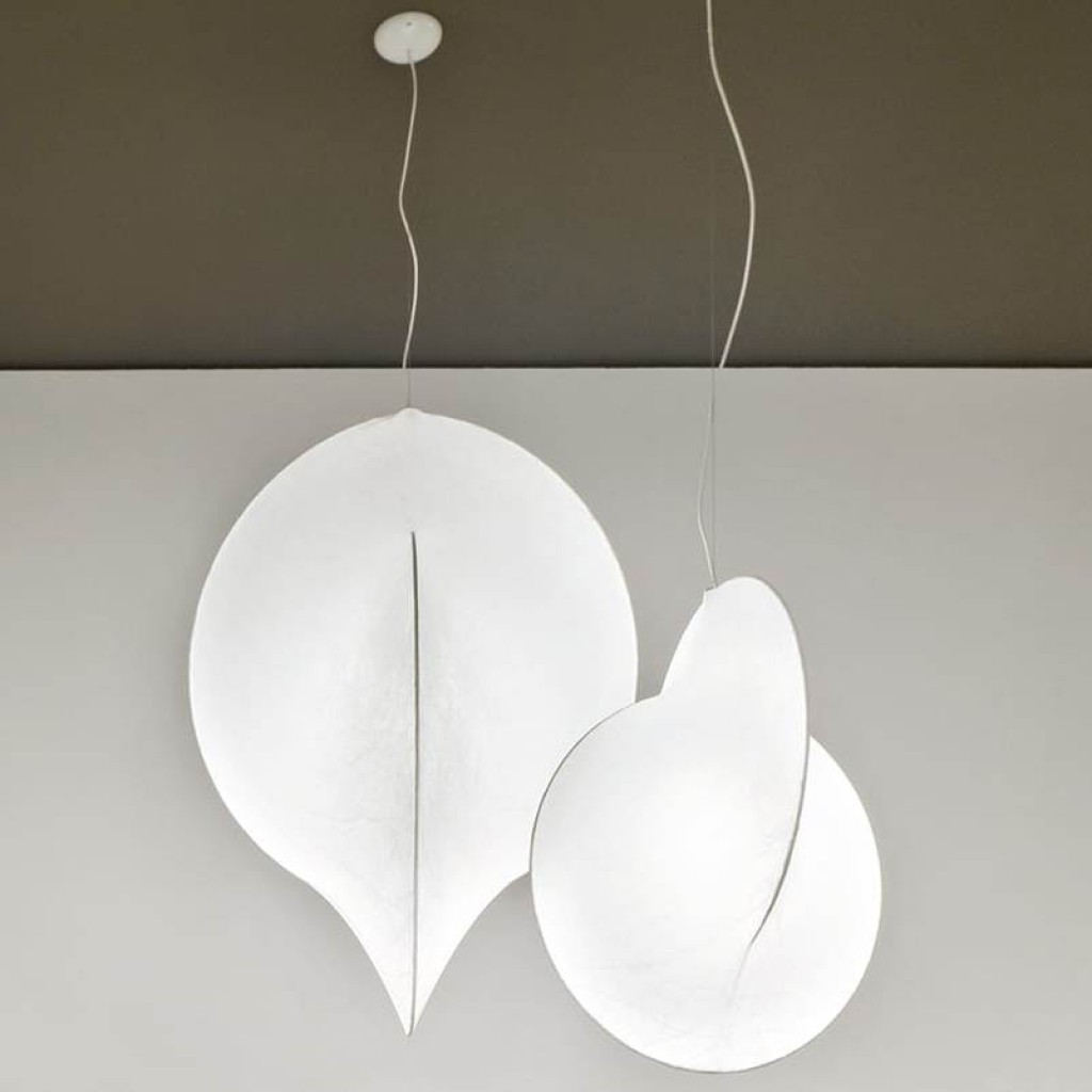 Flos Overlap S2 hanglamp | HOOGSPOOR Design Light