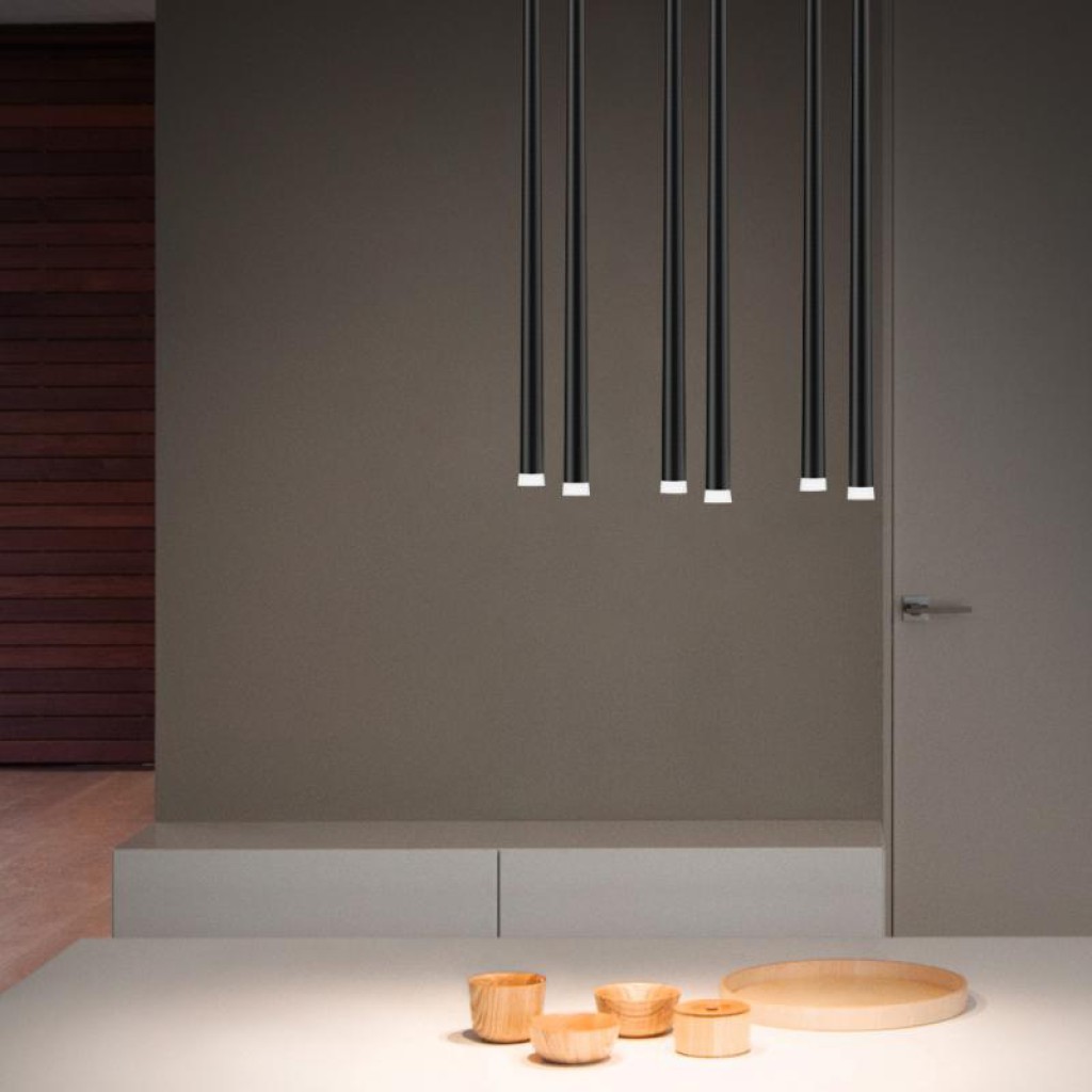 Vibia Slim 0914 hanglamp | HOOGSPOOR Design Light
