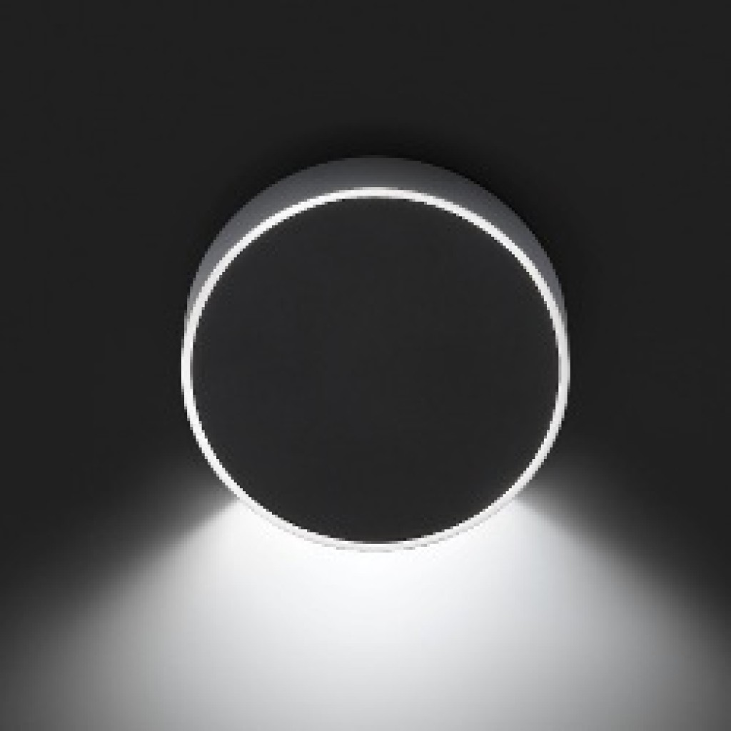 Alpha Round | HOOGSPOOR Design Light