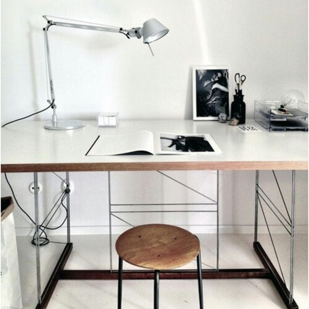 Artemide Tolomeo Micro tafellamp | HOOGSPOOR Design Light