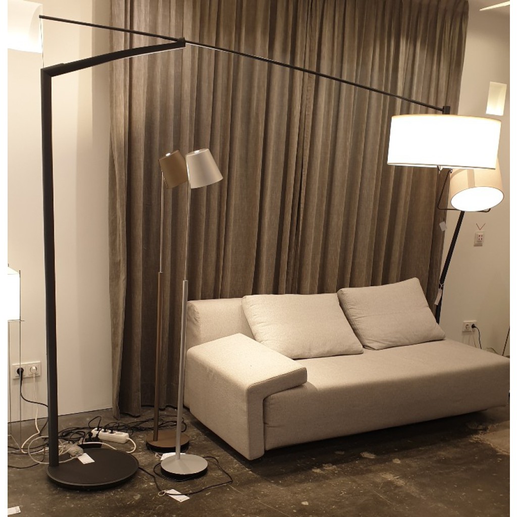 Vibia Balance 5189 vloerlamp - SHOWROOMMODEL | HOOGSPOOR Design Light