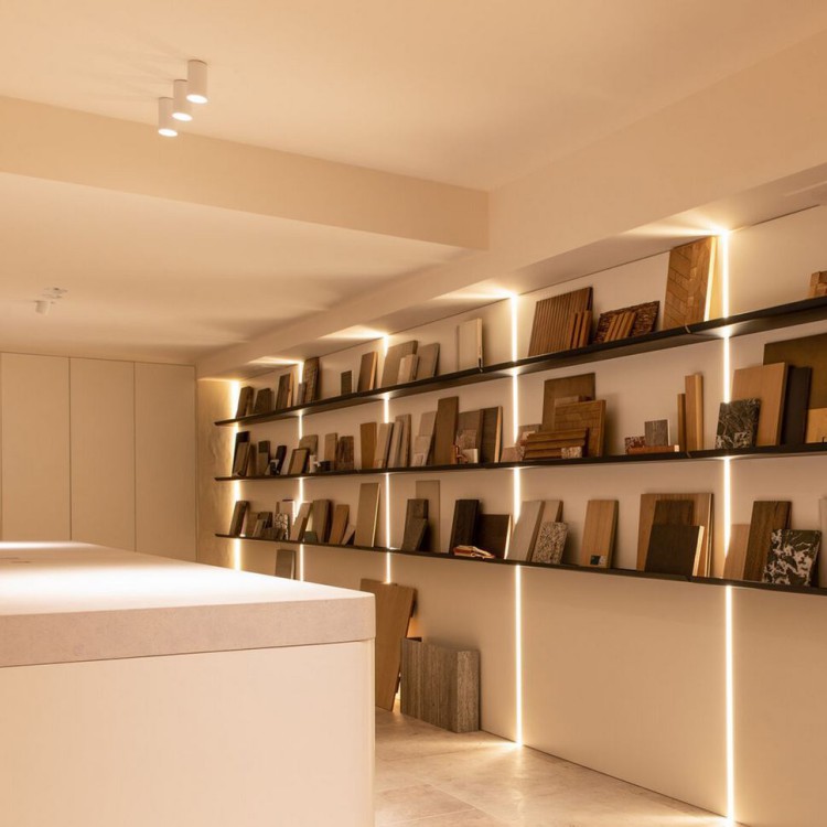 Prado - Merken - Binnenverlichting | HOOGSPOOR Design Light