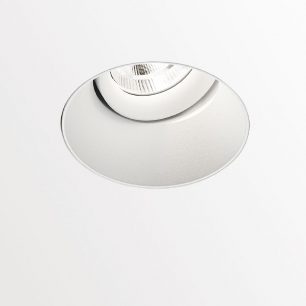 Deltalight Diro OK randloze kantelbare inbouwspot | HOOGSPOOR Design Light