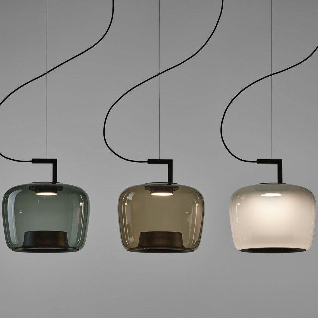 Hanglamp Double | HOOGSPOOR Design Light