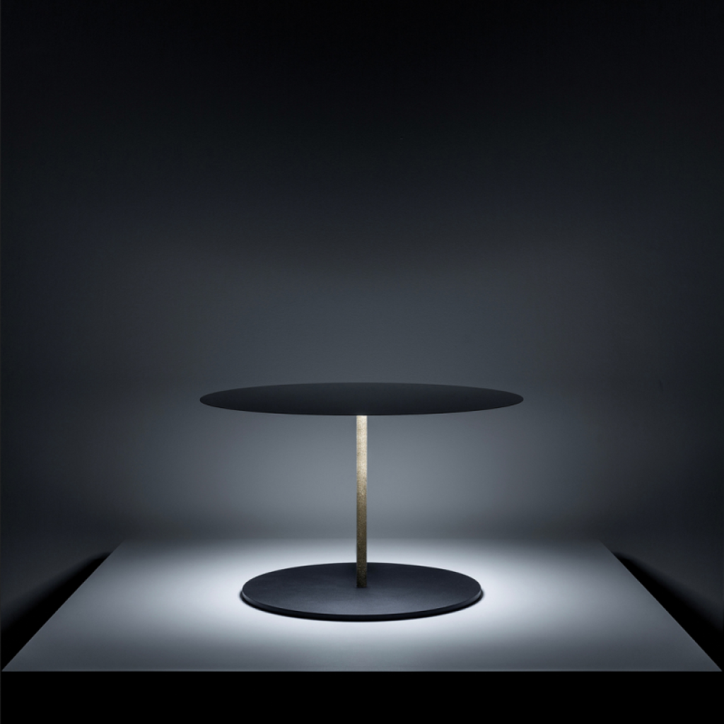 Davide Groppi Calvino tafellamp | HOOGSPOOR Design Light