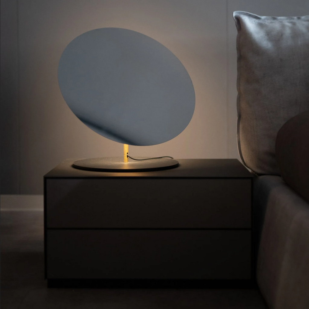 Davide Groppi Calvino tafellamp | HOOGSPOOR Design Light