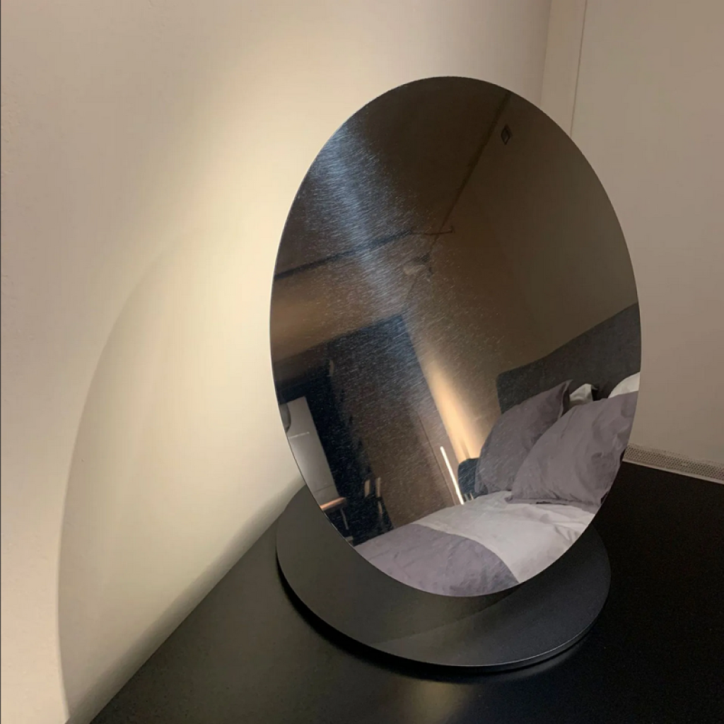 Davide Groppi Calvino tafellamp | HOOGSPOOR Design Light