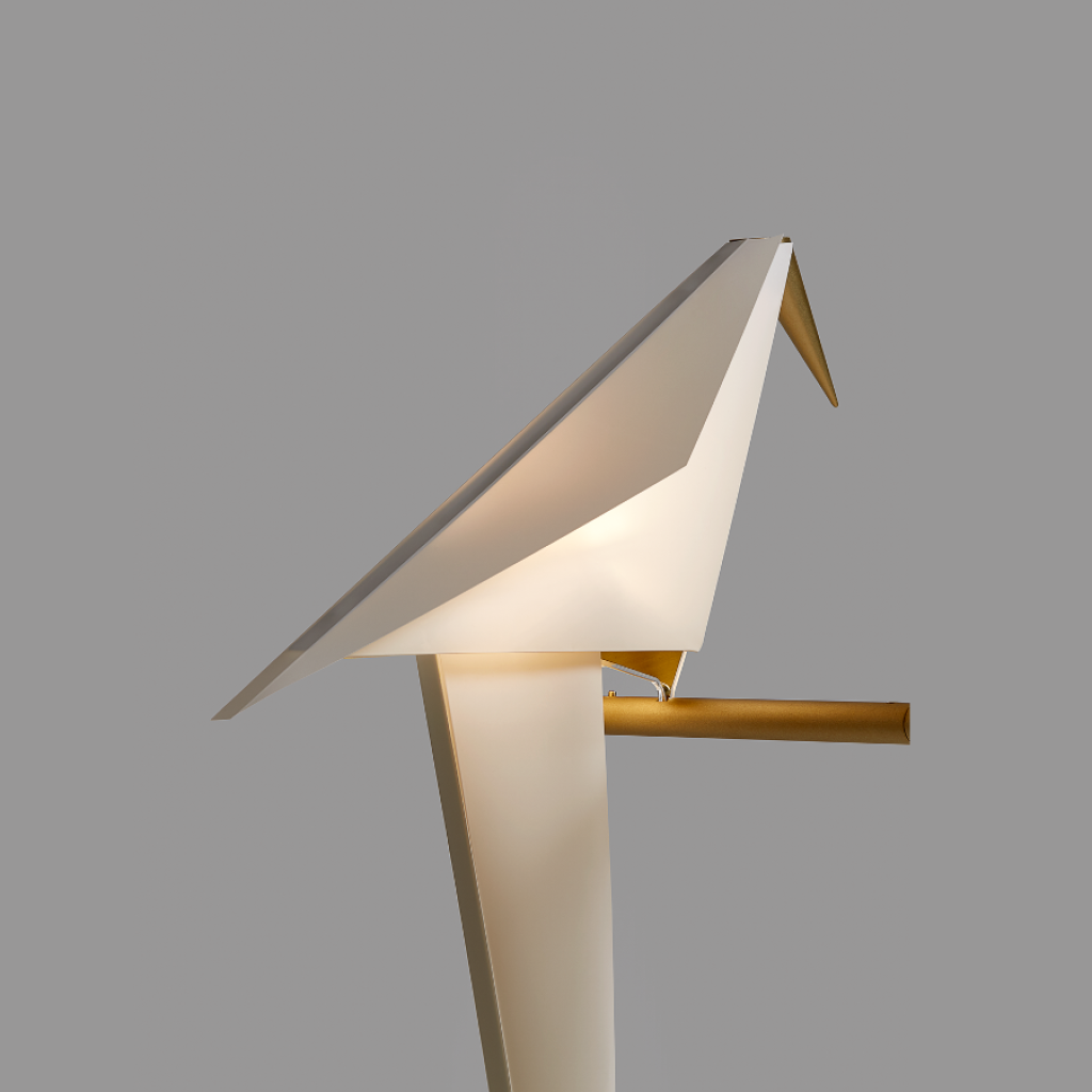 Moooi Perch light tree hanglamp | HOOGSPOOR Design Light