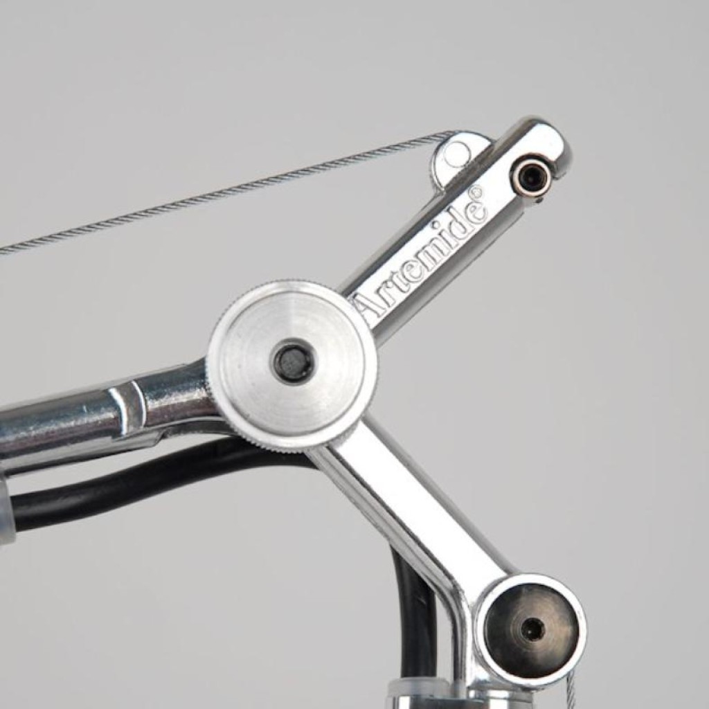 Tolomeo Mini tafellamp, Artemide | HOOGSPOOR Design Light