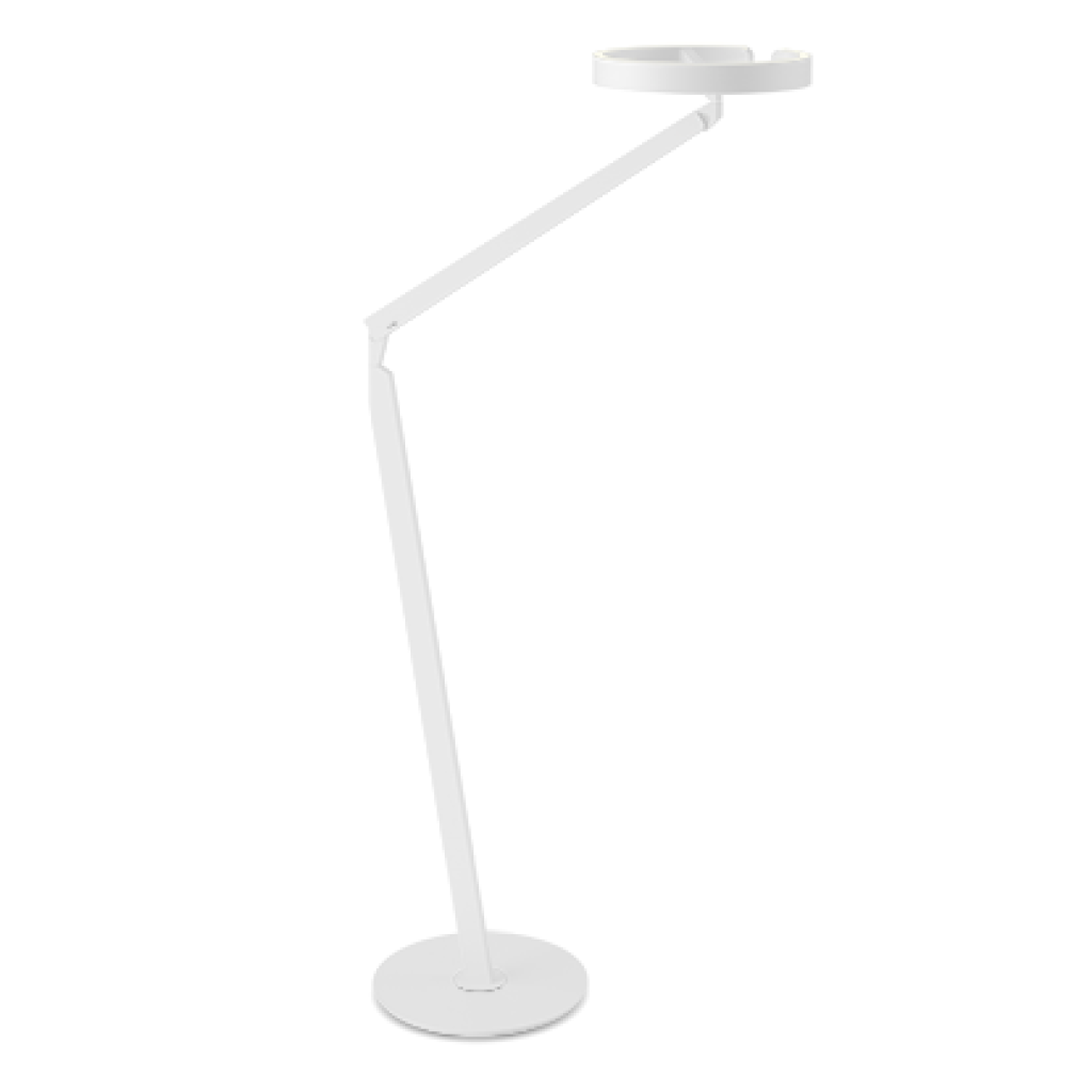 Occhio Mito gioia lettura vloerlamp | HOOGSPOOR Design Light