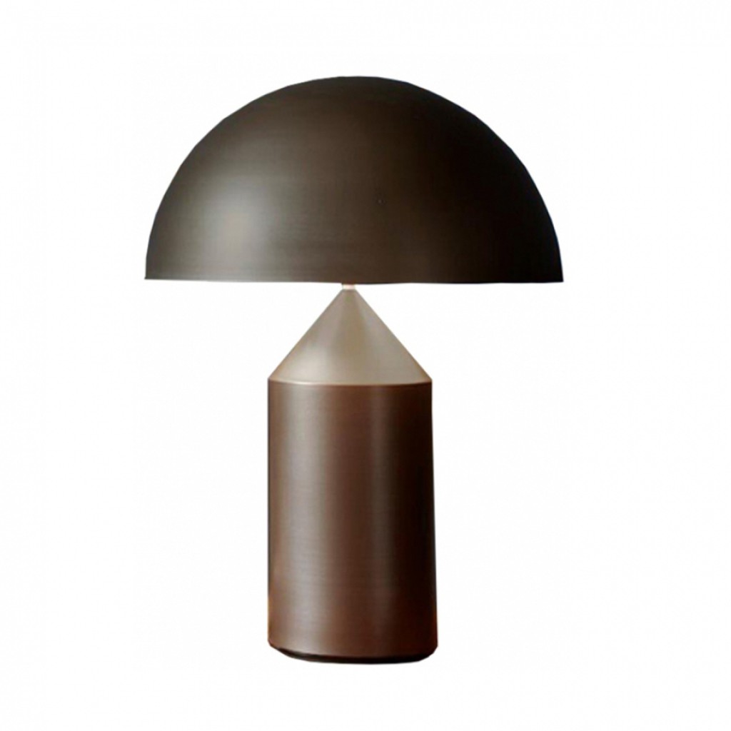 Oluce Atollo 239 tafellamp | HOOGSPOOR Design Light