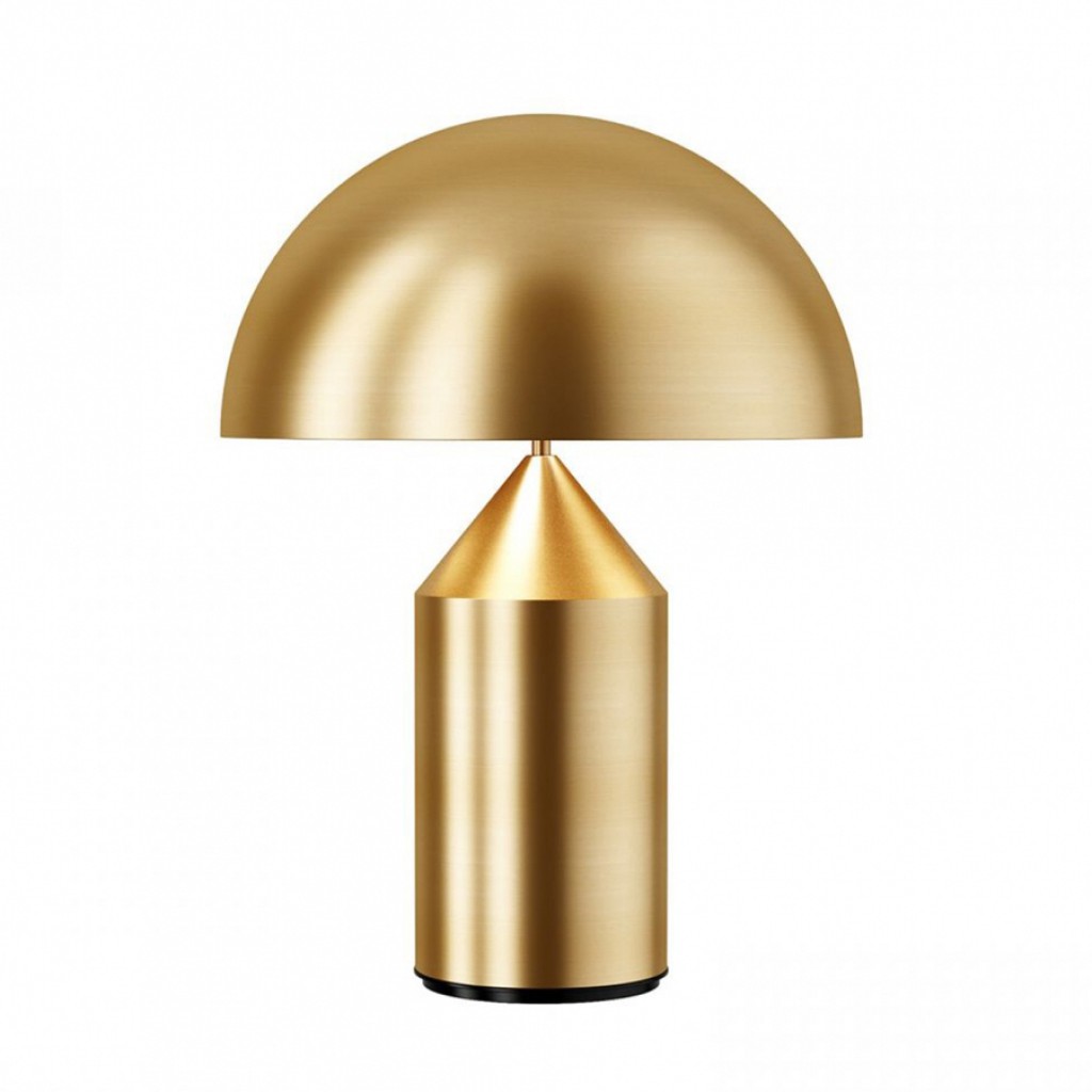 Oluce Atollo 238 tafellamp | HOOGSPOOR Design Light