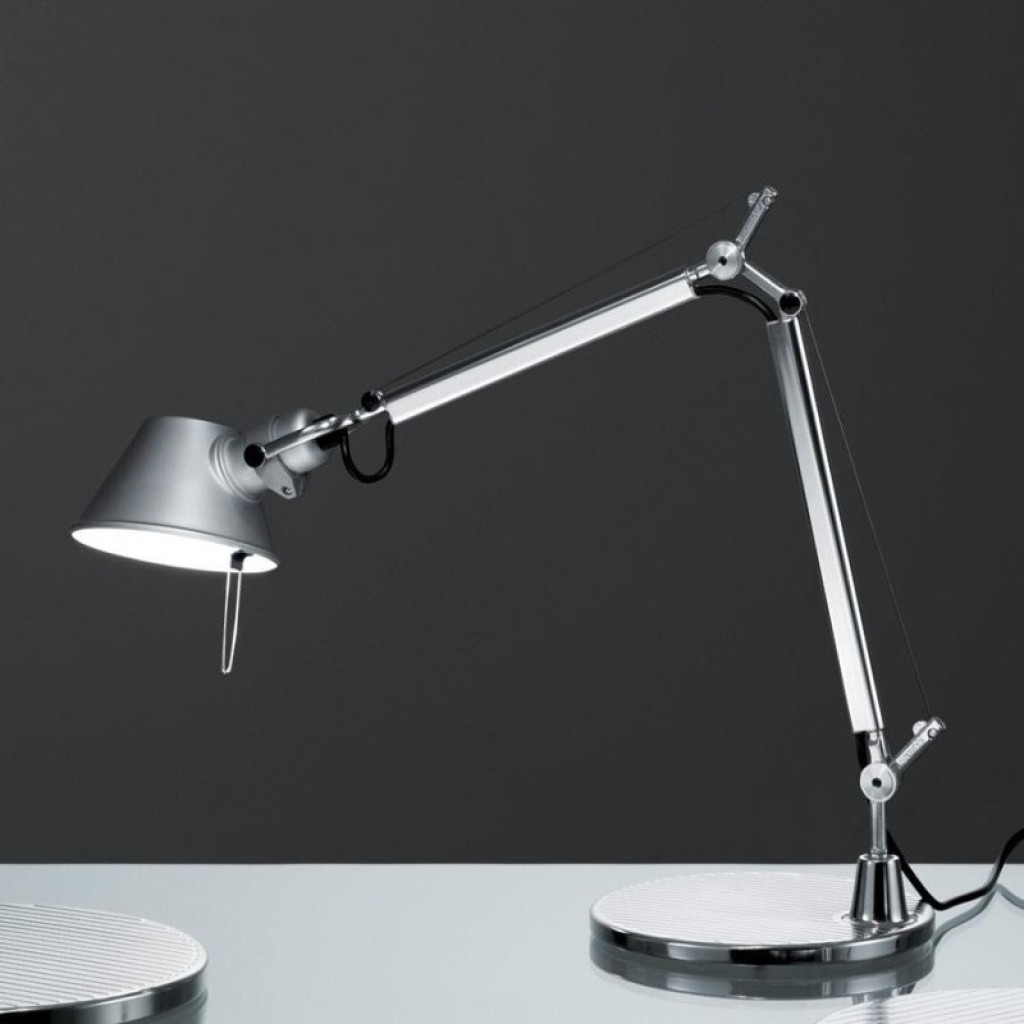 Tolomeo Mini tafellamp, Artemide | HOOGSPOOR Design Light