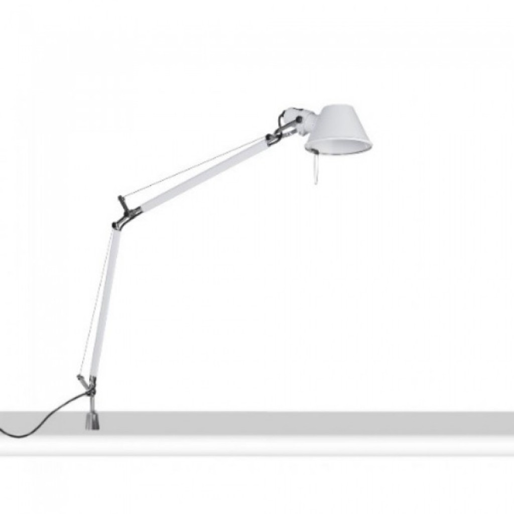 Tolomeo Mini tafellamp, Artemide | HOOGSPOOR Design Light