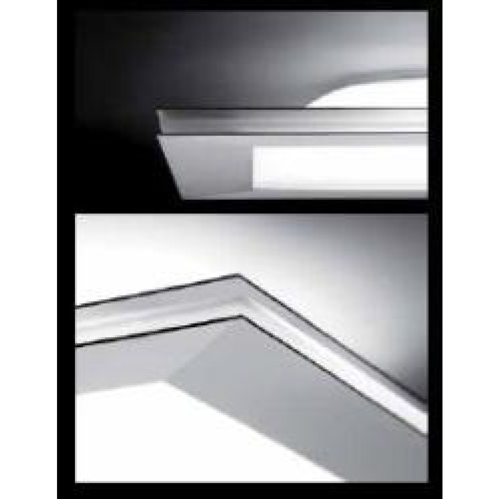 Sandwich Ceiling 4410 | HOOGSPOOR Design Light