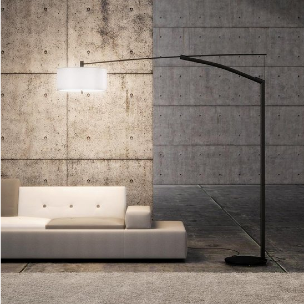 Vibia Balance 5189 vloerlamp - SHOWROOMMODEL | HOOGSPOOR Design Light