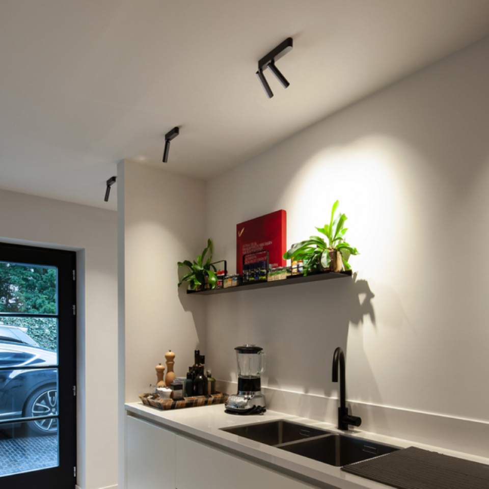 Match surface 2.0 | HOOGSPOOR Design Light